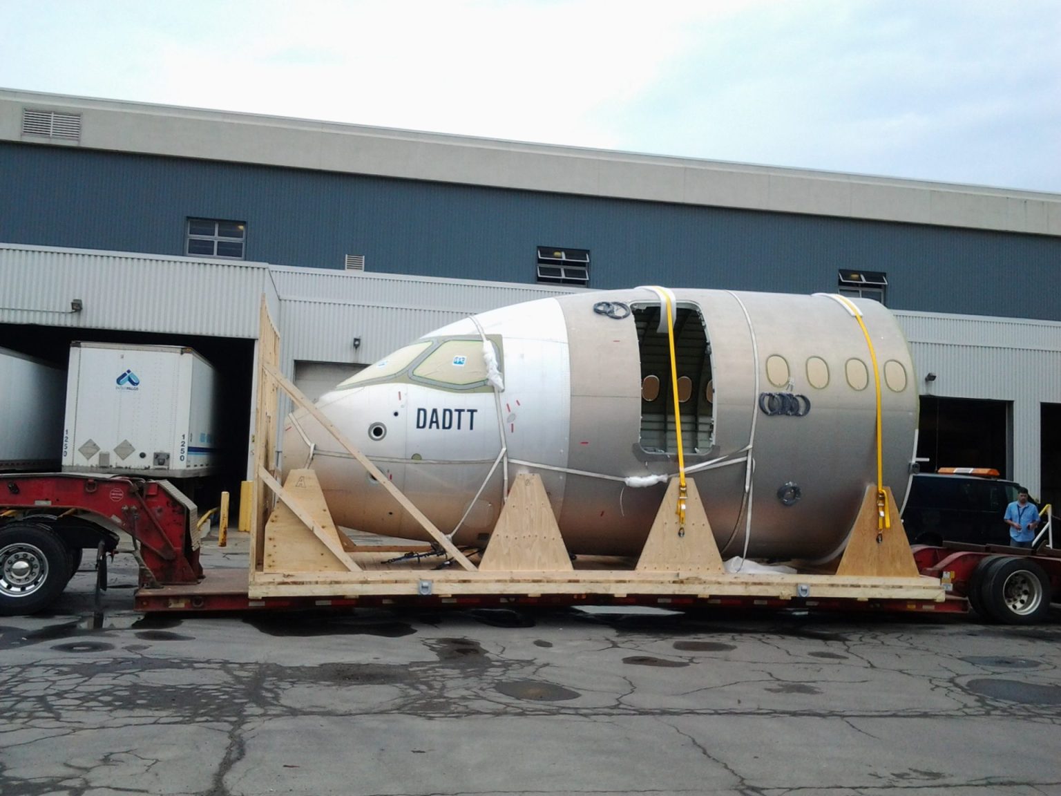 Expertise en emballage au service des industries | Creopack