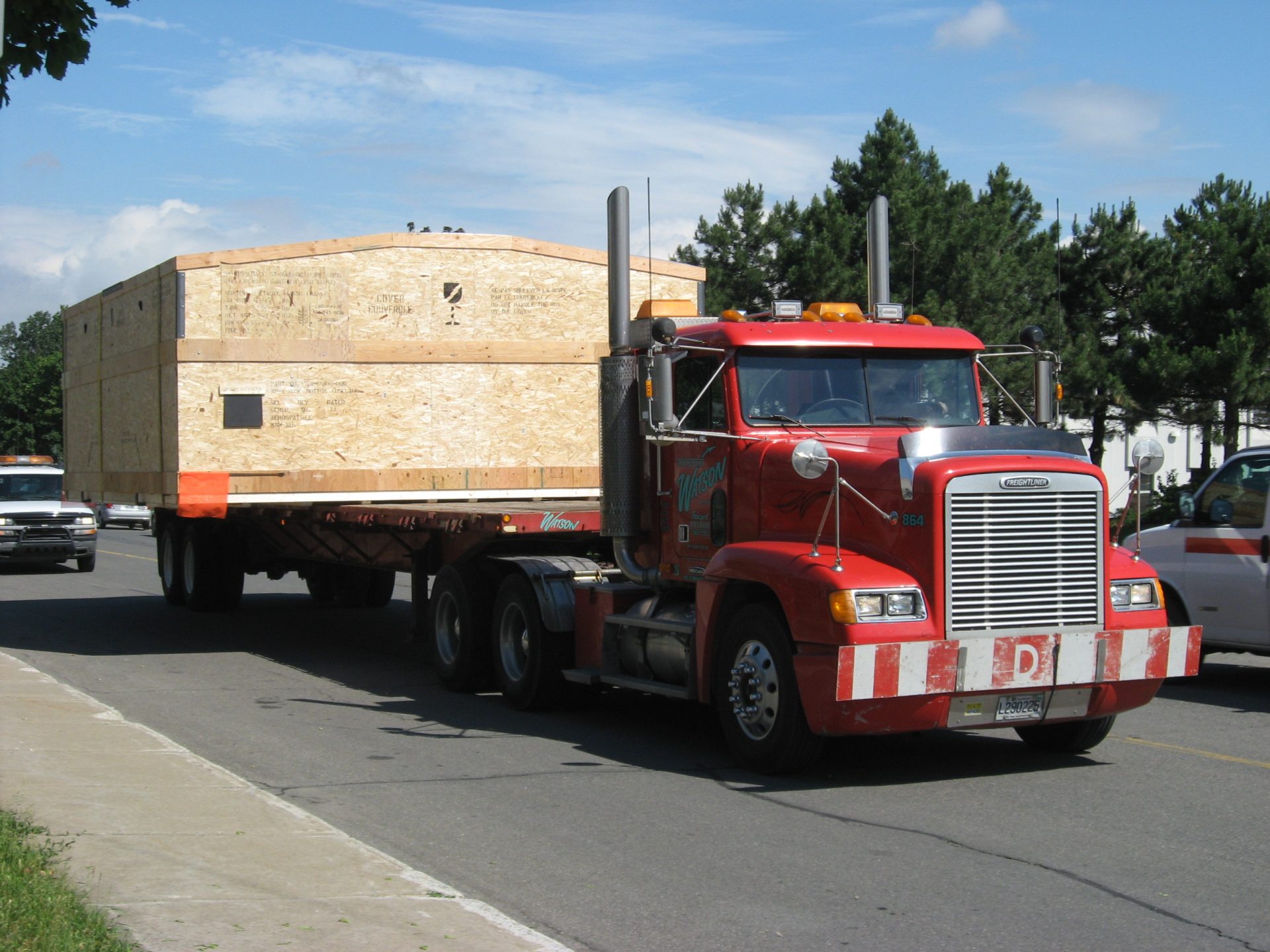 Expertise en emballage au service des industries | Creopack