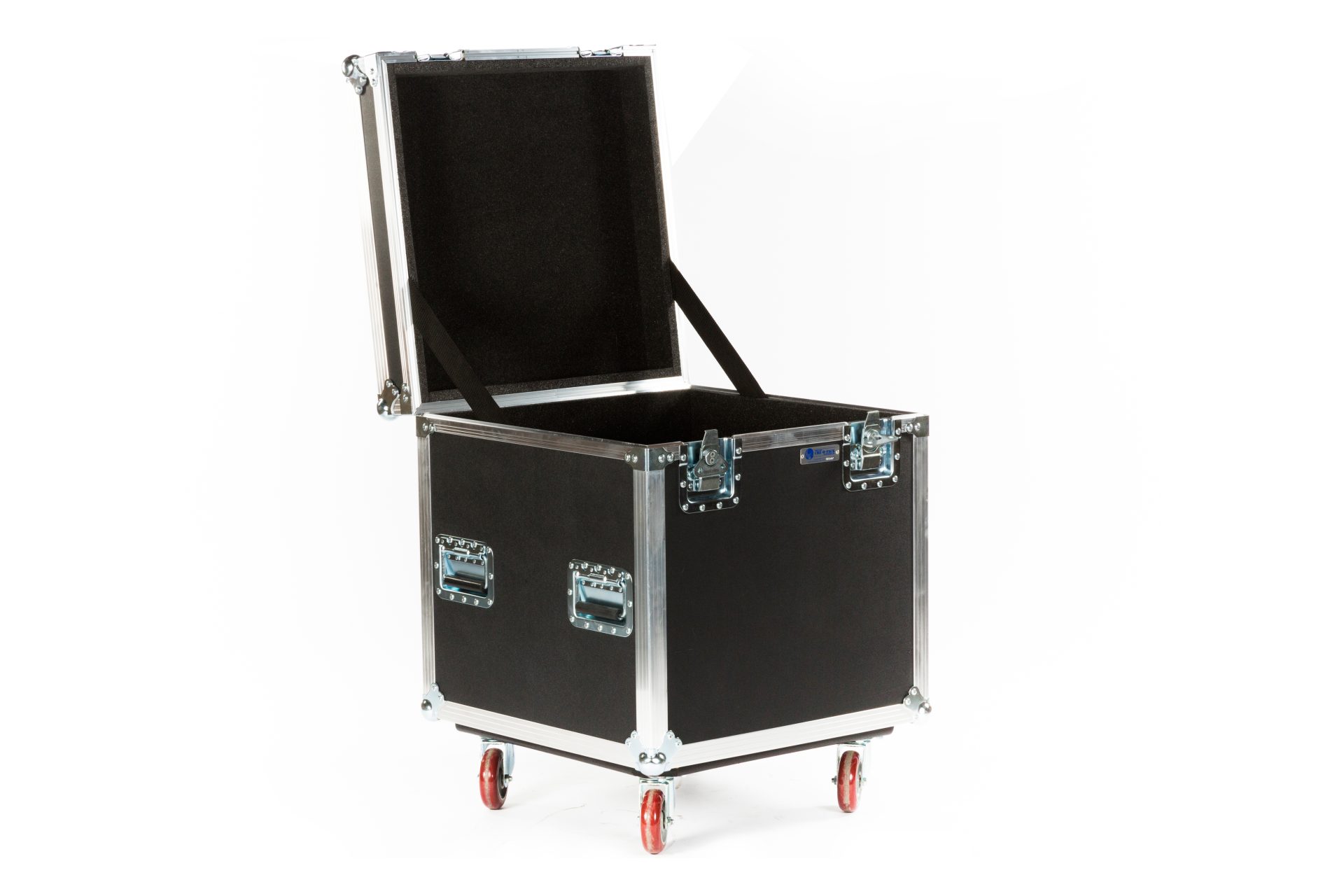 Packing and Shipping Audio Visual Media | Creopack