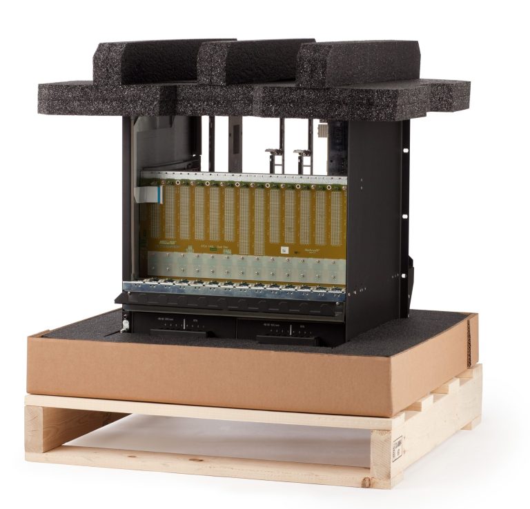 Insulated Shipping Box Kits | Pre-Assembled Styrofoam Boxes