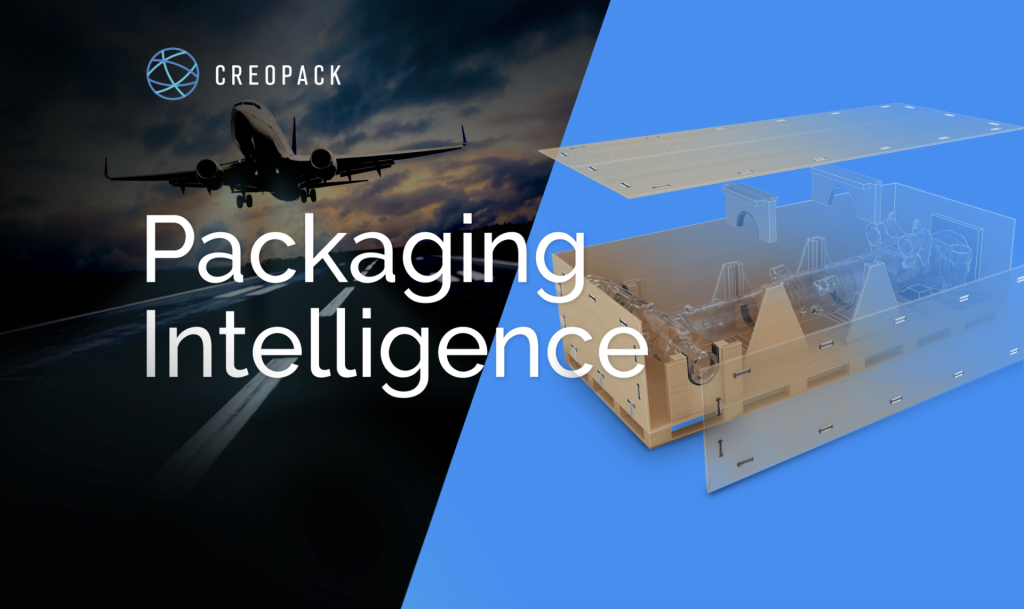 Creopack | Emballages sur Mesure pour une Expédition Sûre