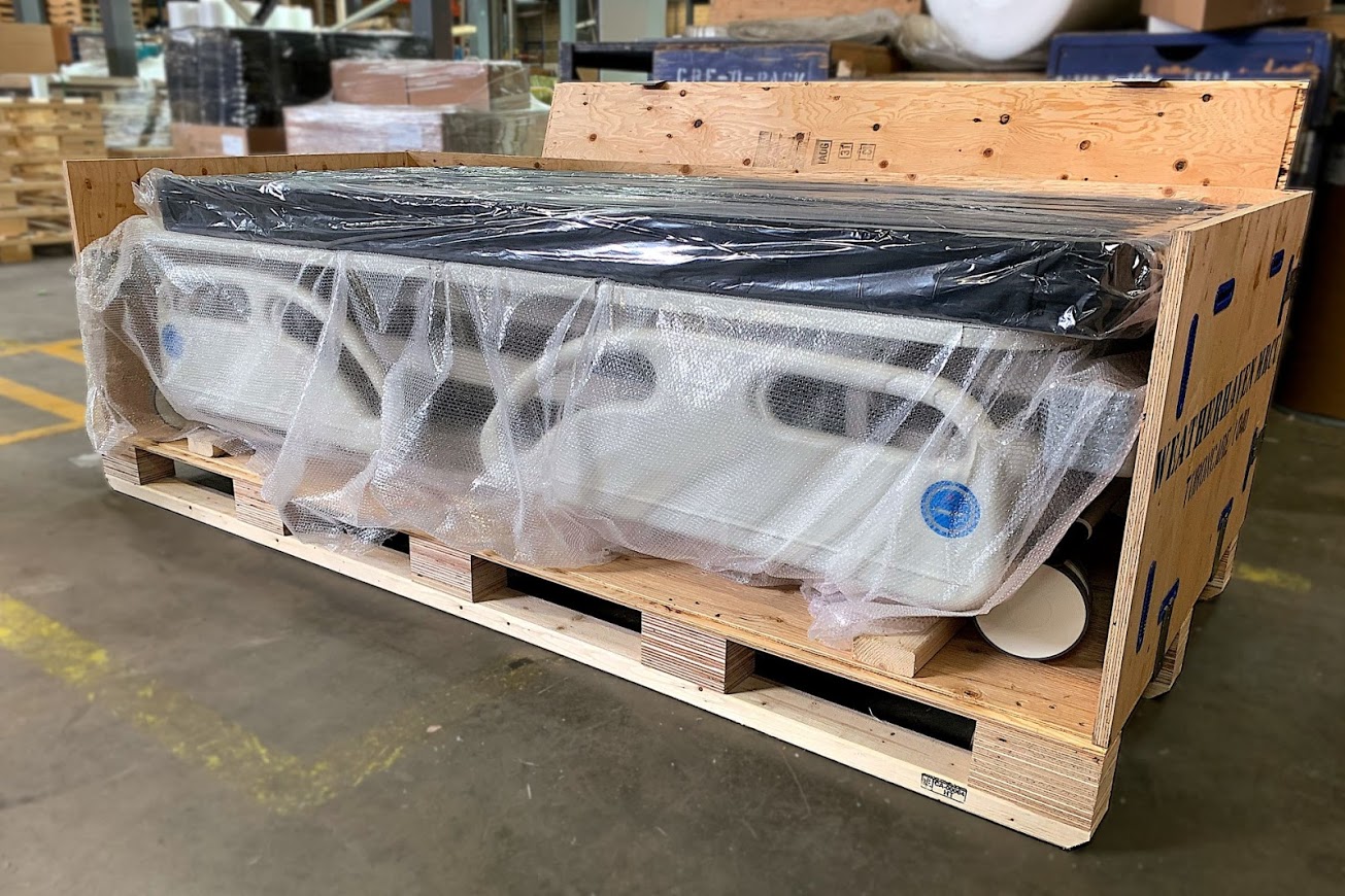 Medical Equipment Packaging & Shipping Solutions | Creopack