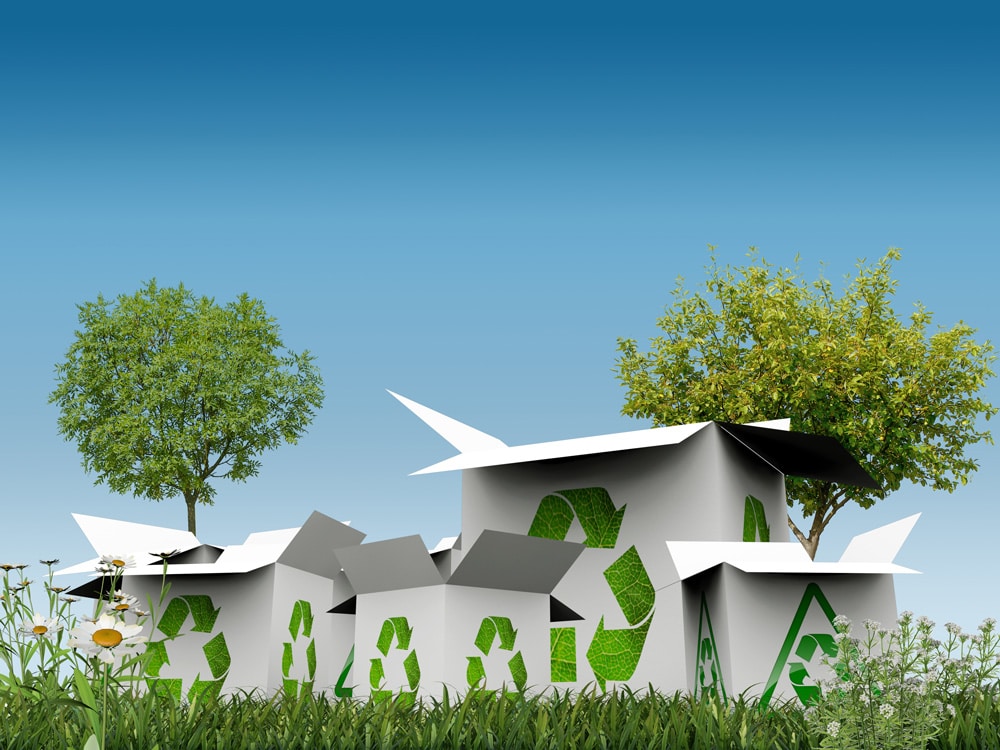 Why Are Companies Switching to Eco-Friendly Packaging? | Creopack