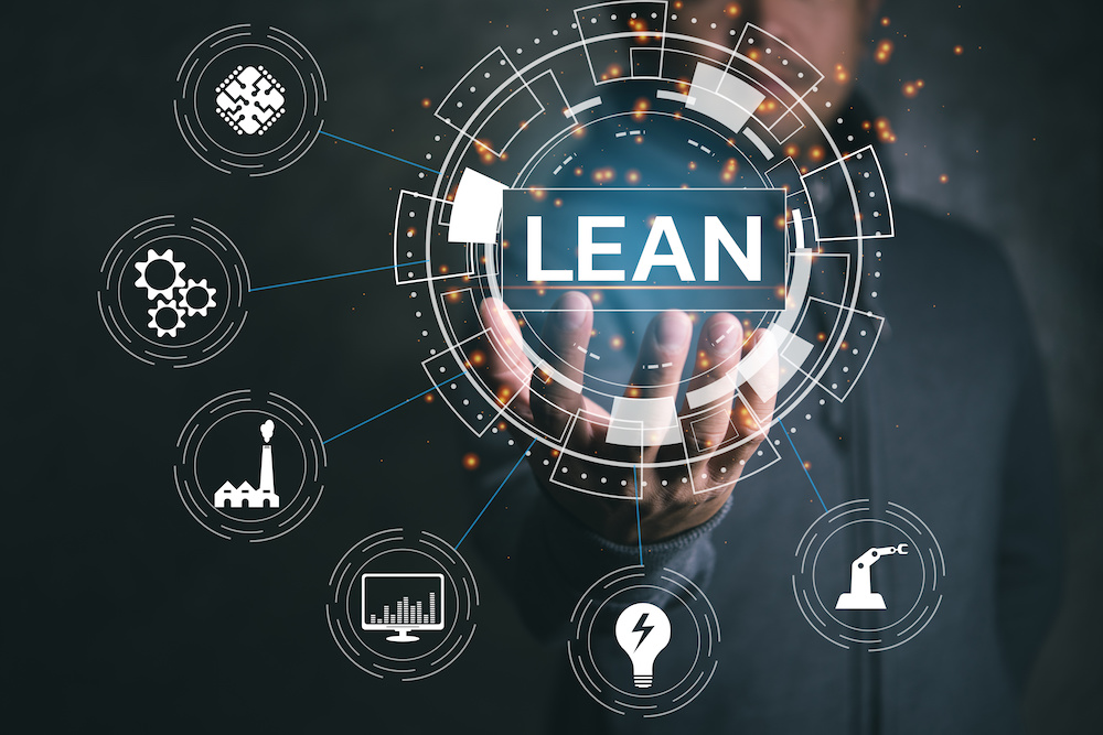 Le Lean Manufacturing | Découvrez ses Principes et Objectifs