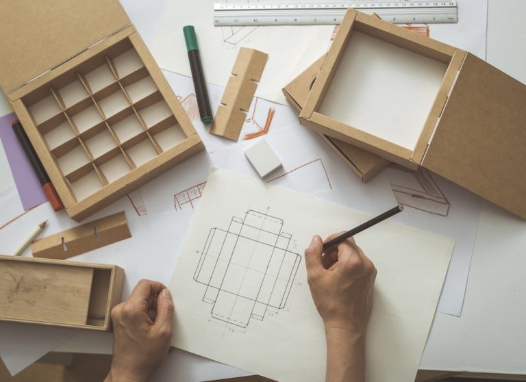 Packaging Optimization for Shipping Efficiency | Creopack